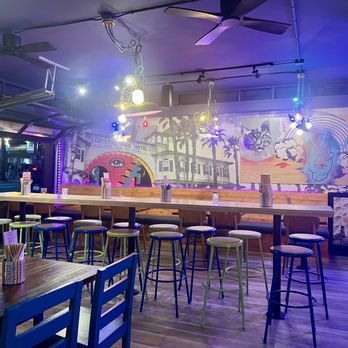 SPITZ - Updated October 2025 - 78 Photos & 21 Reviews - 967 Garnet Ave ...