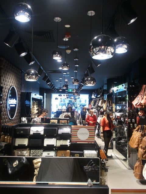 COLETTE ACCESSORIES - Updated December 2024 - 130 Rundle Mall, Adelaide ...