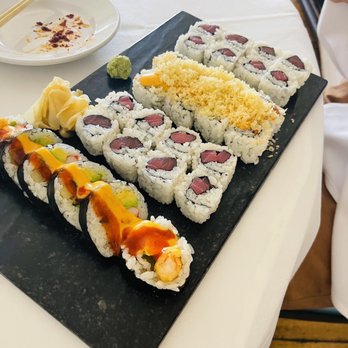 SHIRO RESTAURANT - Updated May 2025 - 566 Photos & 421 Reviews - 43180 ...