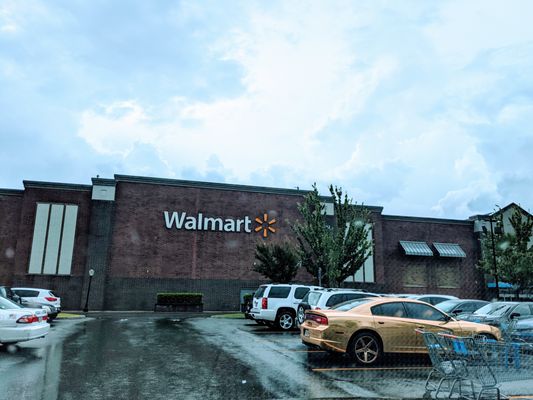WALMART SUPERCENTER - Updated December 2025 - 84 Photos & 54 Reviews ...