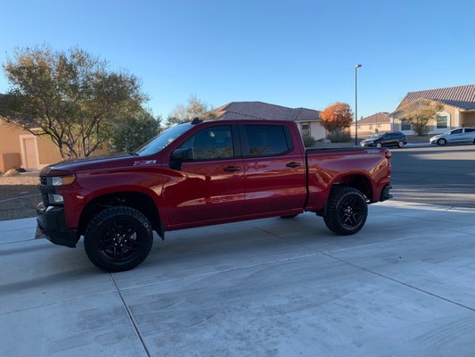 TEAM CHEVROLET - Updated October 2025 - 114 Photos & 598 Reviews - 5501 ...