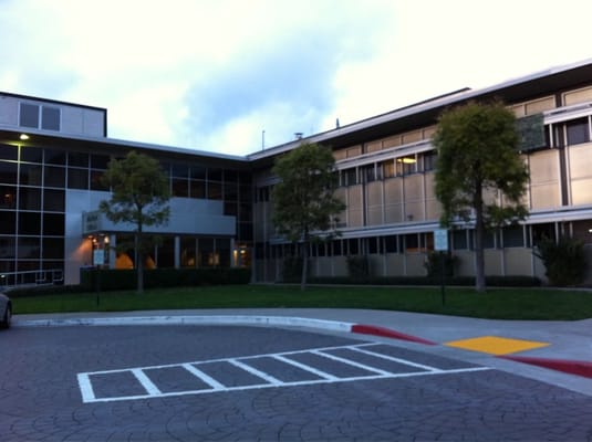 KAISER PERMANENTE HAYWARD-SLEEPY HOLLOW MEDICAL OFFICES - Updated ...