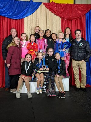 MOYLAN TRANQUILITY ICEPLEX - Updated December 2025 - 13 Photos & 15 ...