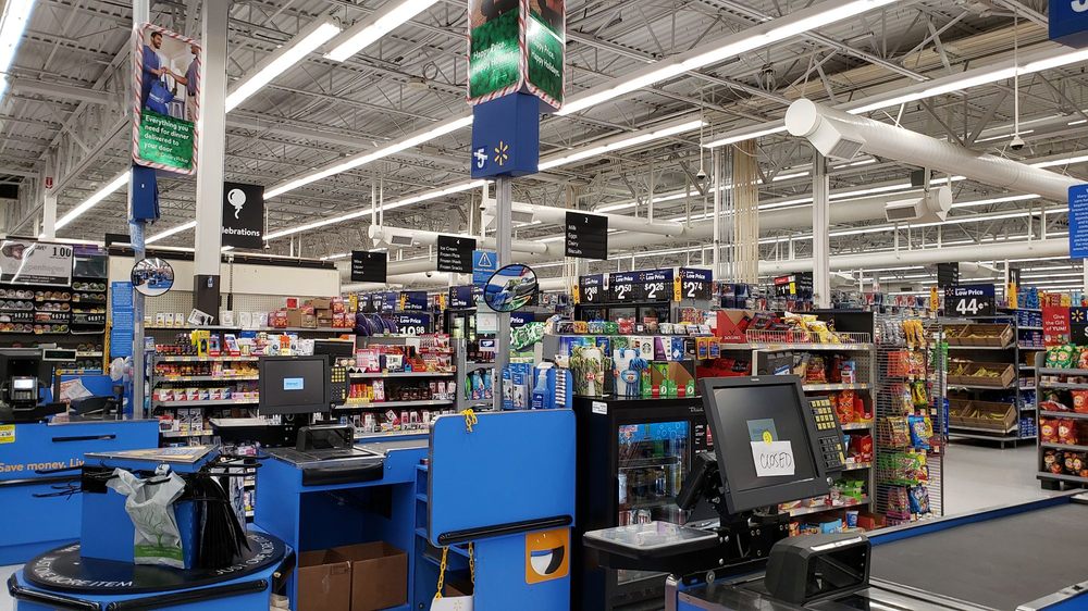 WALMART - 113 Photos & 209 Reviews - 255 Cochran St, Simi Valley ...