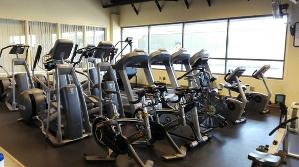 BANNER HEALTH - UNIVERSITY MEDICAL CENTER TUCSON CAMPUS - Updated July ...