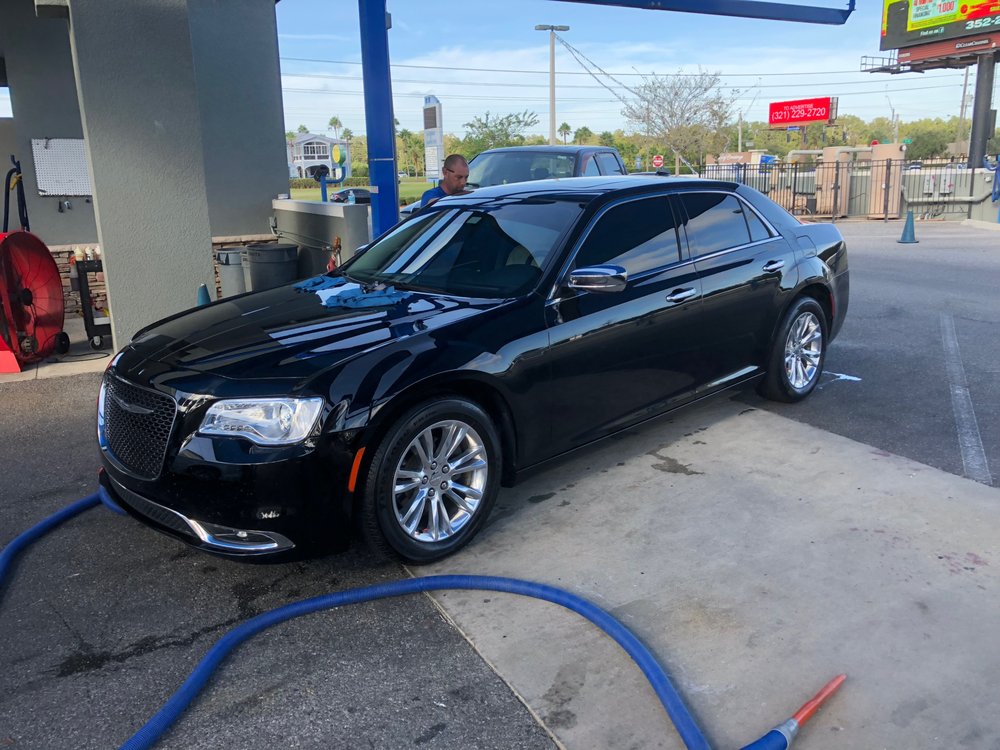 CAPRI TRANSPORTATION - 19 Reviews - Airport Shuttles - 17820 SE 114th ...