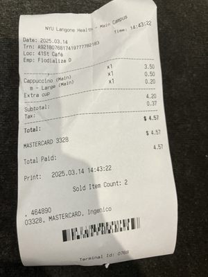 NYU LANGONE EYE CENTER - Updated July 2025 - 14 Photos & 20 Reviews ...