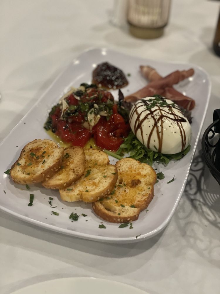 PORTOBELLO’S FINE ITALIAN DINING - Updated January 2026 - 27 Photos ...