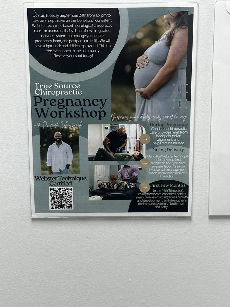 TRUE SOURCE CHIROPRACTIC - Updated July 2025 - 4633 Pembroke Lake Cir, Virginia Beach, Virginia ...