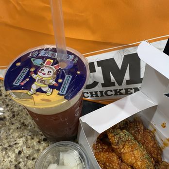 CM CHICKEN - Updated October 2025 - 101 Photos & 35 Reviews - 1256 NE ...