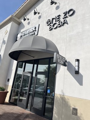 ONE ZO BOBA - WHITTIER - 16 Photos & 21 Reviews - 11836 Whittier Blvd ...
