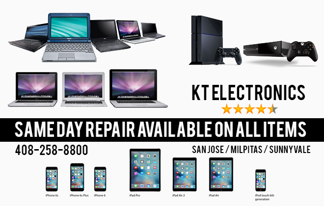 KT ELECTRONICS - Updated October 2025 - 87 Photos & 530 Reviews - 1191 ...