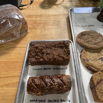 LOST BREAD CO. - Updated December 2025 - 81 Photos & 51 Reviews - 1313 N Howard St, Philadelphia ...