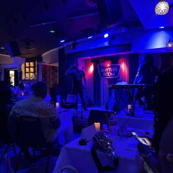 SCOTT GERTNER’S RHYTHM ROOM - Updated November 2025 - 176 Photos & 109 ...