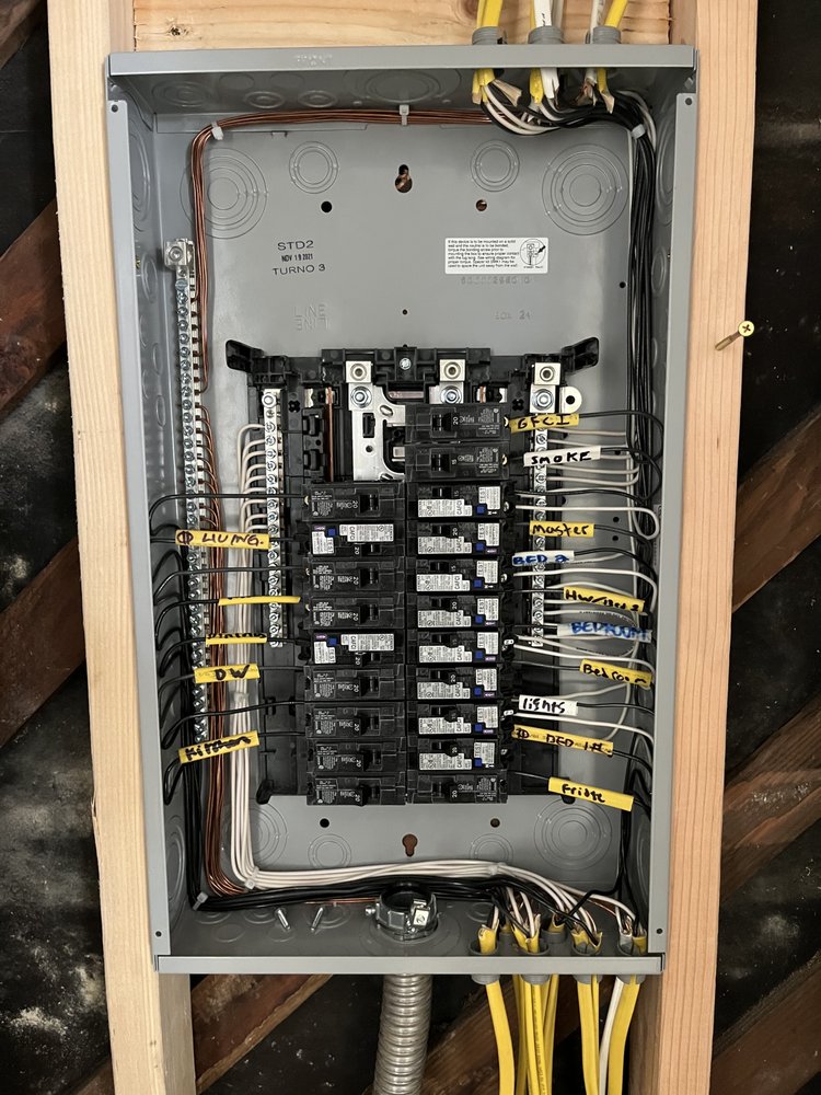 JACK ELECTRIC - Updated June 2024 - Request a Quote - Pasadena ...