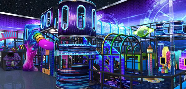 JUMP START ADVENTURE PARK - Updated June 2026 - 24 Photos - 18812 Lake ...