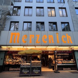MERZENICH - Updated July 2025 - 112 Photos & 38 Reviews - Minoritenstr ...