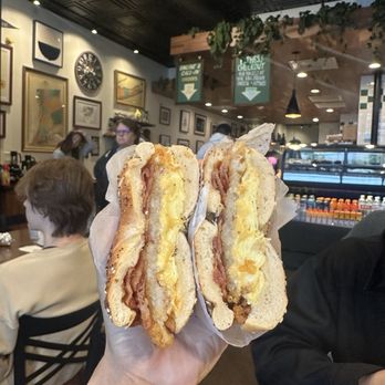 SHUG’S BAGELS - Updated June 2024 - 685 Photos & 495 Reviews - 3020 ...