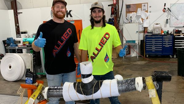 Allied Plumbing And Pumps - Updated January 2026 - 91 Photos - 17 ...