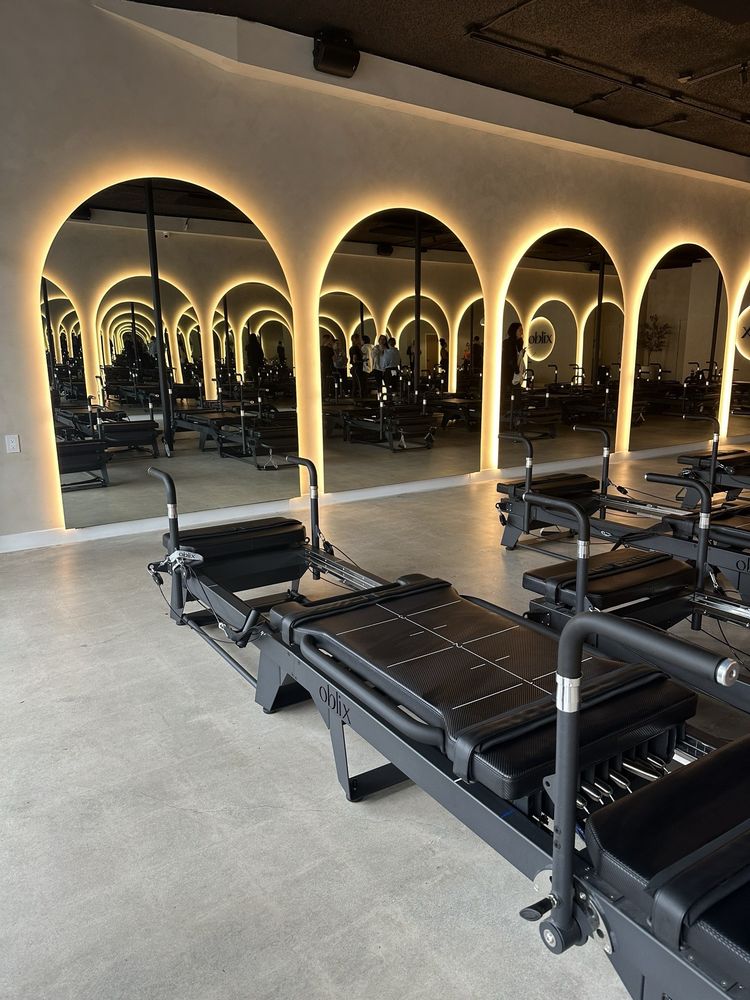 OBLIX STUDIO - Updated October 2025 - 24 Photos & 25 Reviews - 13607 ...