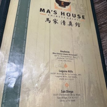 MA’S HOUSE - Updated August 2024 - 561 Photos & 314 Reviews - 5537 ...