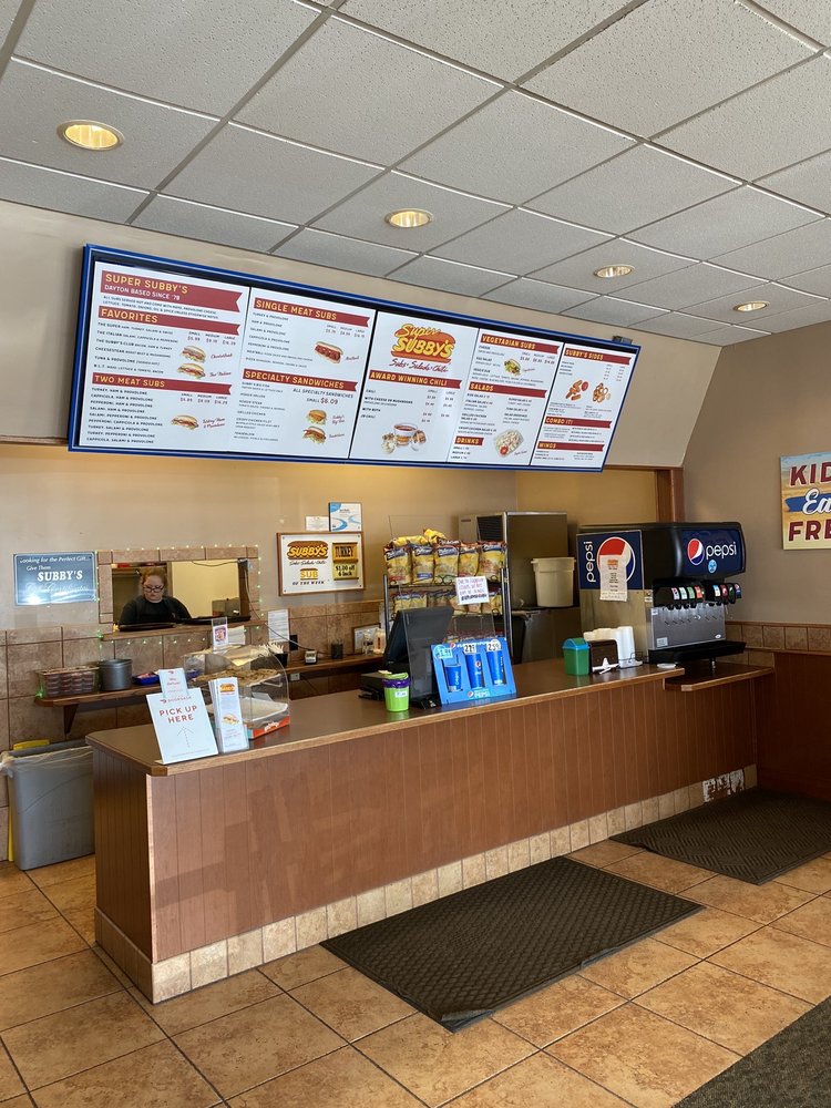 SUBBY’S - Updated February 2026 - 276 W Central Ave, Springboro, Ohio ...