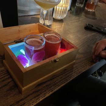 PARLIAMENT - Updated April 2025 - 970 Photos & 728 Reviews - 2418 Allen ...