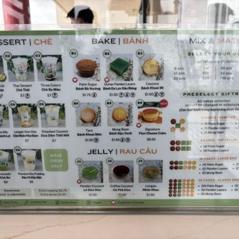 BAKE & CHE - Updated July 2025 - 1661 Photos & 943 Reviews - 9729 Bolsa ...