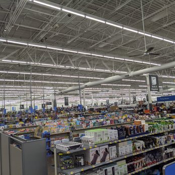 WALMART SUPERCENTER - Updated September 2025 - 22 Photos & 17 Reviews ...