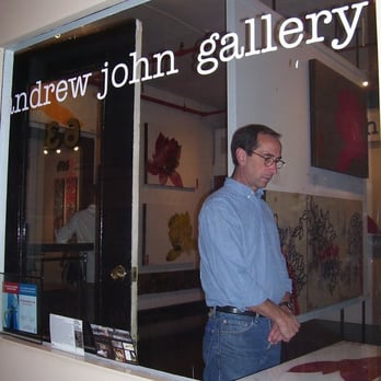 THE GALLERY OF ANDY ANH HA - Updated January 2026 - 244 5th Ave N ...