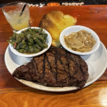 IOWA BEEF STEAK HOUSE - Updated August 2025 - 72 Photos & 137 Reviews ...
