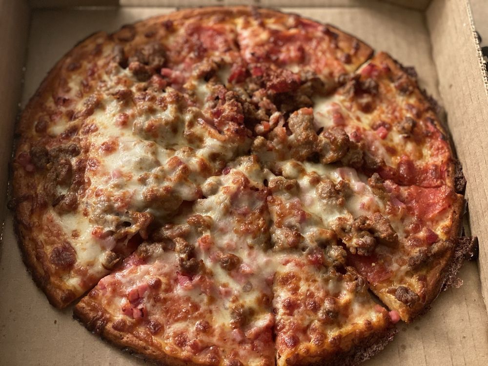 GUYS PIZZA 24 - Updated October 2025 - 4365 Hwy 24, Anderson, South ...