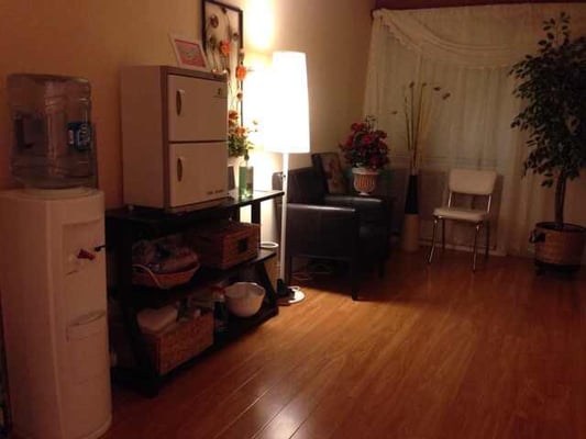 HUMMINGBIRD DAY SPA - Updated June 2026 - 10601 S De Anza Blvd ...