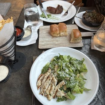 THE WINERY RESTAURANT & WINE BAR - Updated January 2026 - 2034 Photos ...