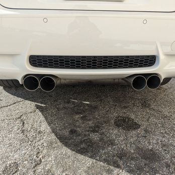 MIKE’S MUFFLER - 187 Photos & 378 Reviews - 12222 Garvey Ave, El Monte ...