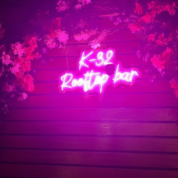 K32 ROOFTOP BAR - Updated April 2025 - 154 Photos & 38 Reviews - 17 W ...