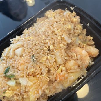 FRIED RICE MASTER - Updated October 2025 - 71 Photos & 57 Reviews - 840 ...