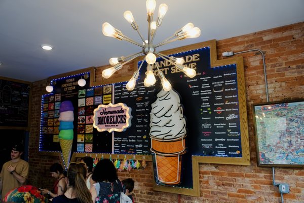 BMORE LICKS - 1098 Photos & 575 Reviews - 2437 Eastern Ave, Baltimore ...