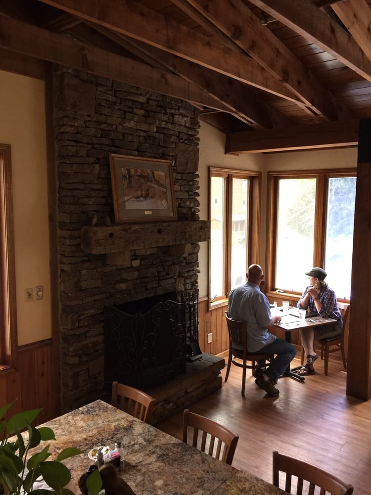 ROCKBRIDGE TROUT RANCH - 18 Photos - 4297 Co Rd 142, Rockbridge ...