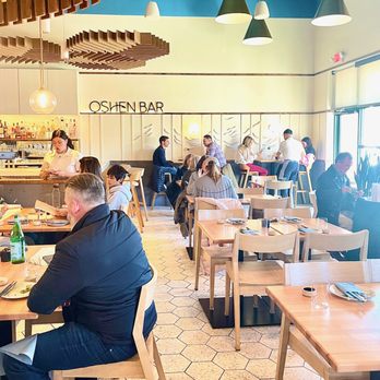 OSHEN - Updated July 2025 - 171 Photos & 83 Reviews - 7741 Colony Rd ...