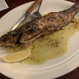 AEGEAN GRILL - 149 Photos & 161 Reviews - Greek - 354 Larkfield Rd ...