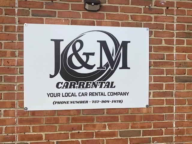 J&M CAR RENTAL - Updated September 2025 - 3692 S Plaza Trl, Virginia ...