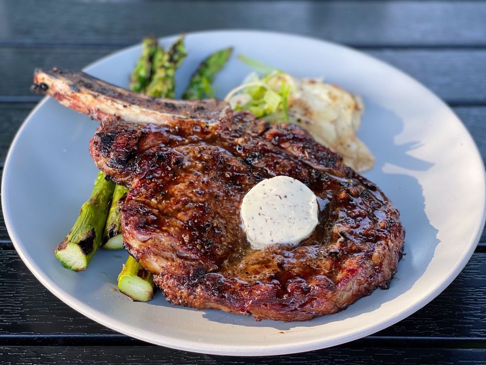 THE HERO RANCH KITCHEN - 1080 Photos & 514 Reviews - American ...