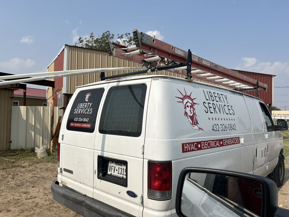 LIBERTY SERVICES - Updated January 2026 - Request a Quote - 16 Photos ...