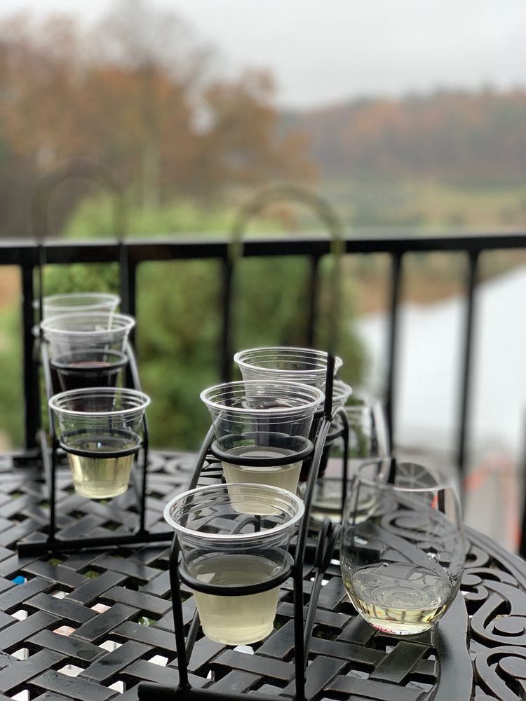 BLUE RIDGE VINEYARD AND WINERY - Updated December 2024 - 40 Photos & 22 ...