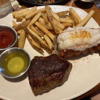 OUTBACK STEAKHOUSE - Updated July 2024 - 233 Photos & 215 Reviews - 194 ...