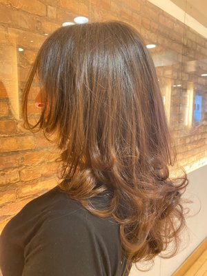 SEI TOMOKO SALON - Updated December 2025 - 154 Photos & 193 Reviews - 142 W 4th St, New York ...
