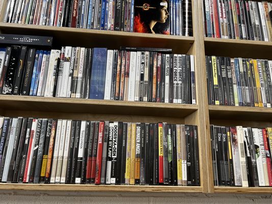 CD CELLAR - Updated December 2025 - 29 Photos & 105 Reviews - 105 Park ...