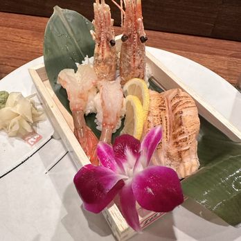 MIRAKUTEI SUSHI & RAMEN - Updated November 2024 - 119 Photos & 42 ...