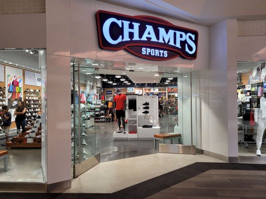 CHAMPS SPORTS - Updated July 2025 - 20 Photos & 48 Reviews - 2005 Brea ...